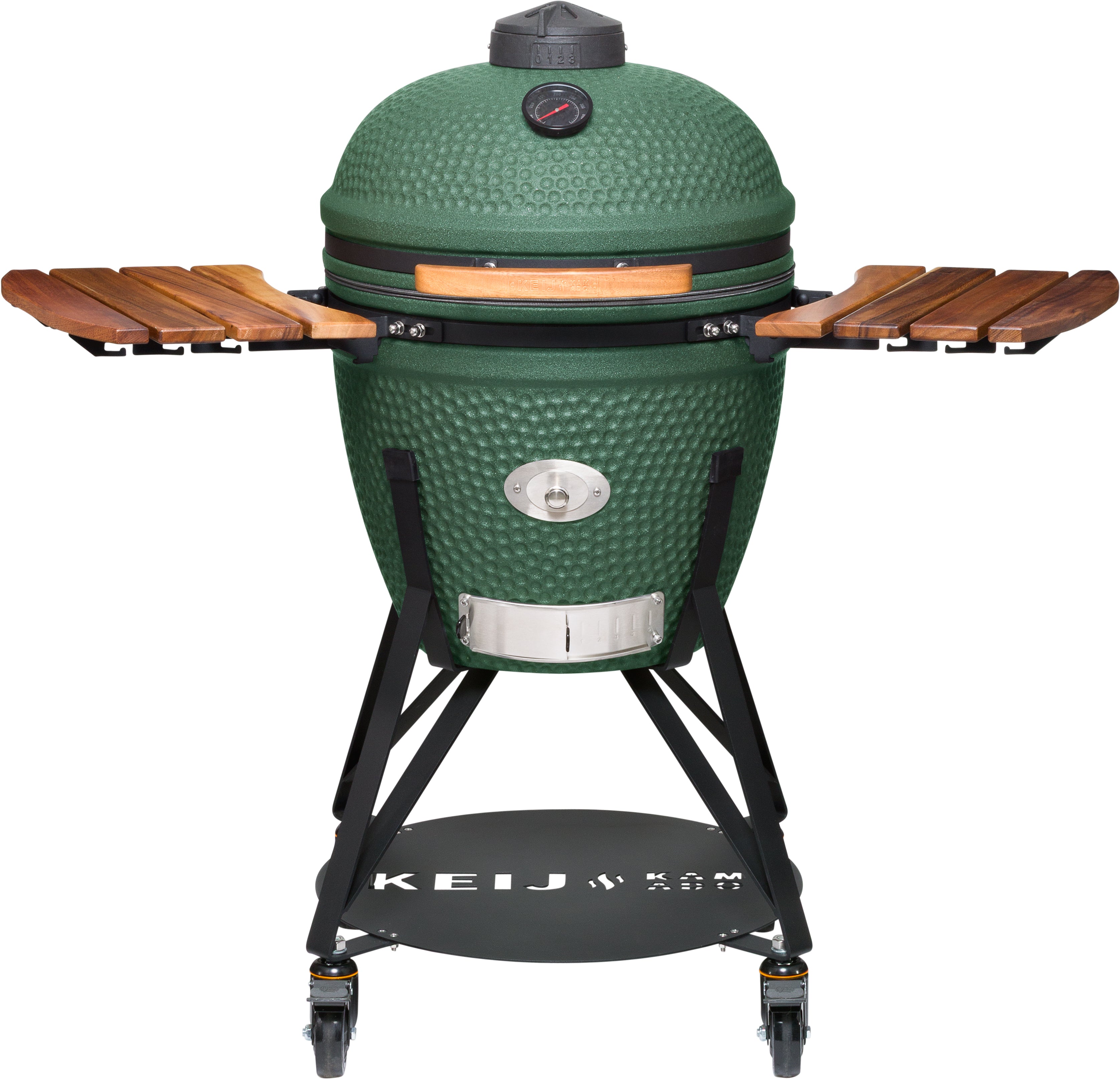 Kamado Large - 21 inch - Meest compleet geleverd | Scherpe prijs ...
