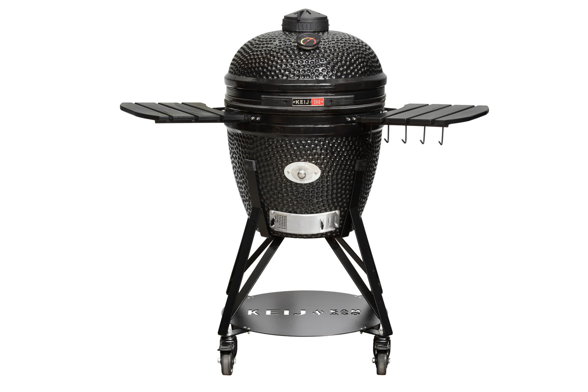 Kamado Large - 21 inch - Meest compleet geleverd | Scherpe prijs ...