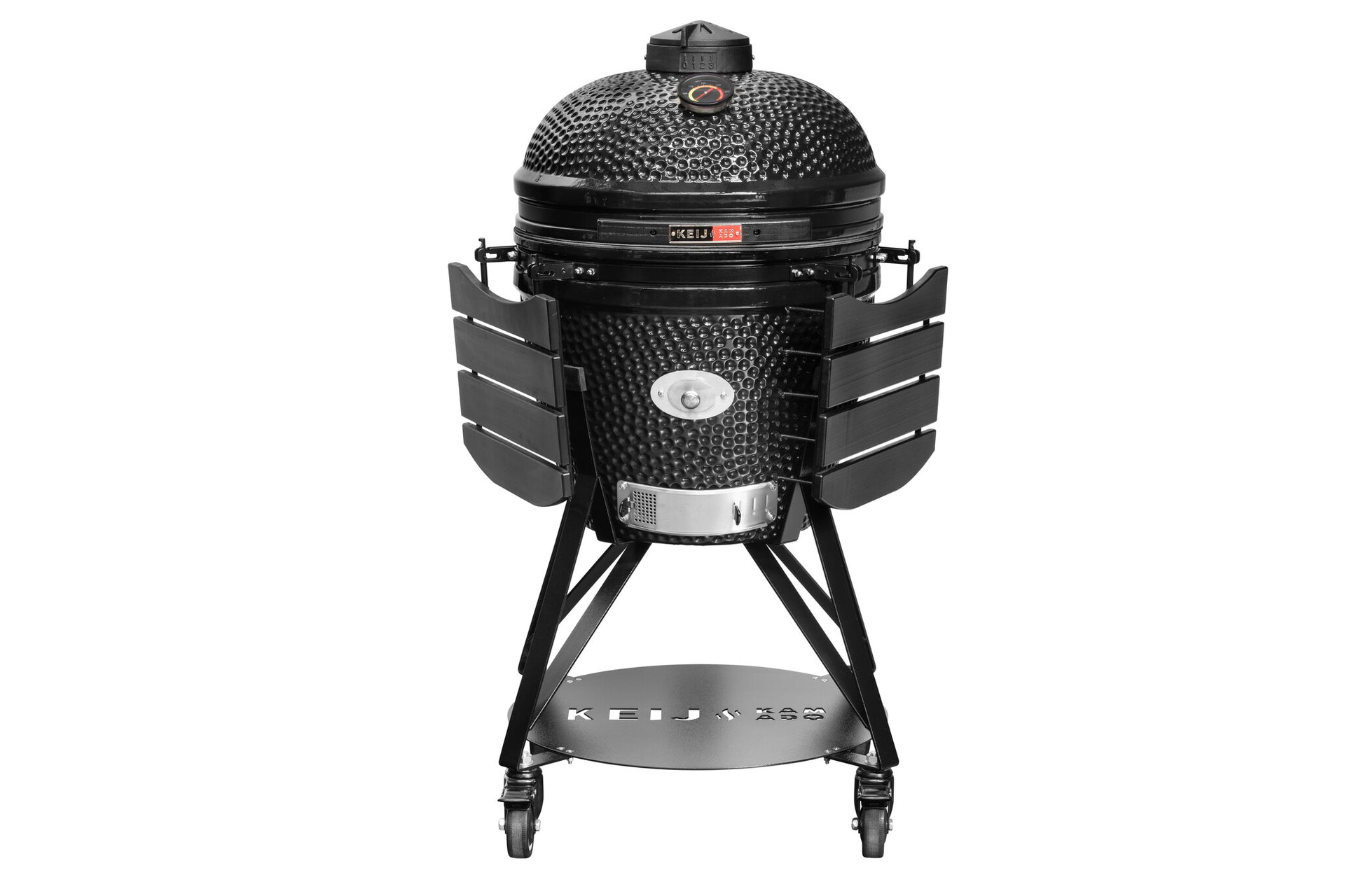 Kamado Large - 21 inch - Meest compleet geleverd | Scherpe prijs ...