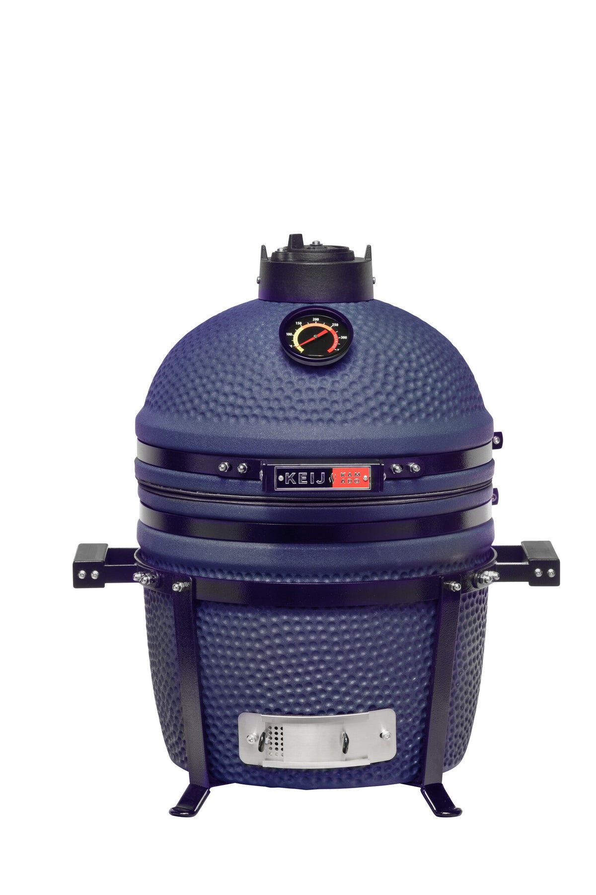 Keij Kamado – KamadoBBQ