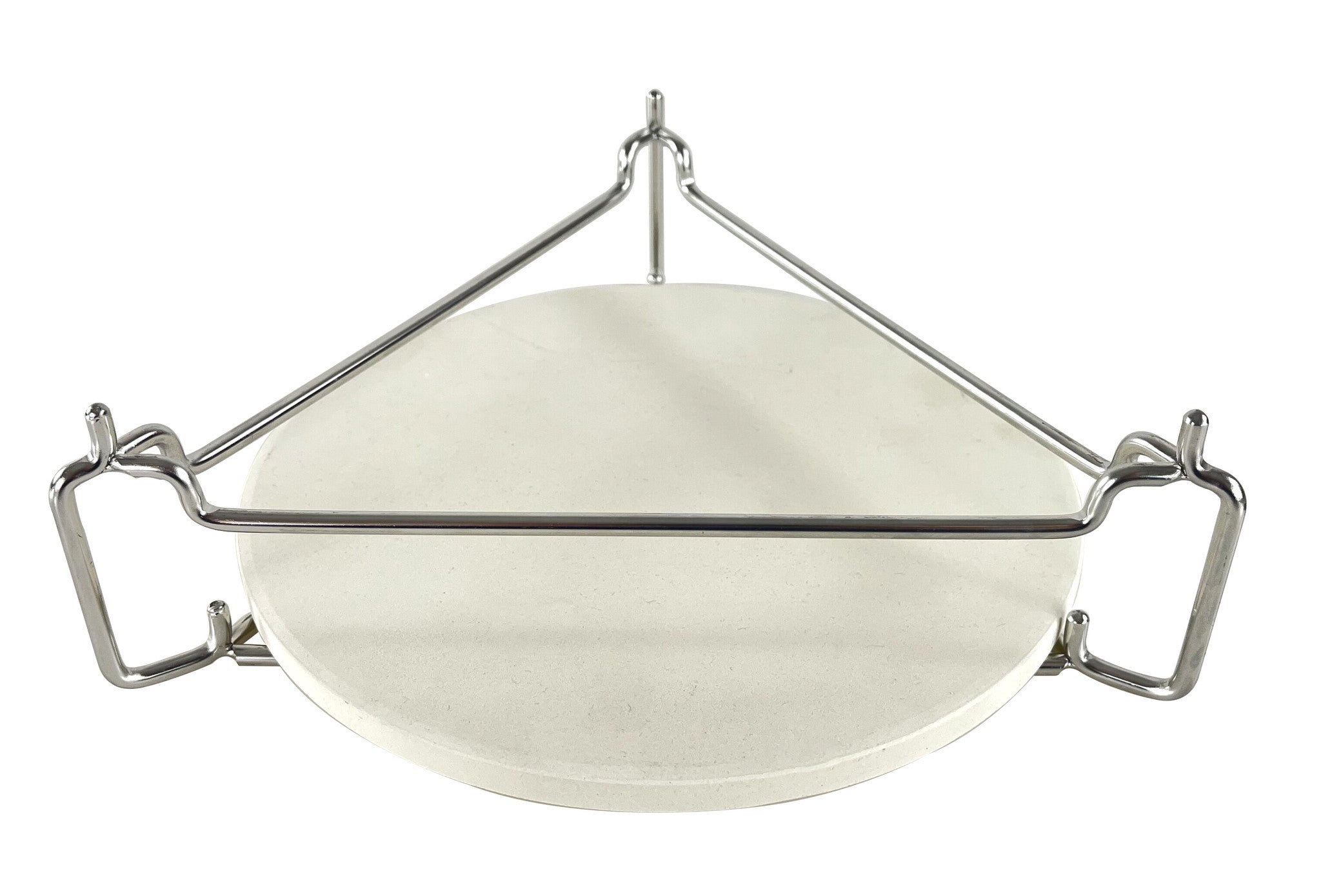 Plate setter voor je 13 inch Kamado! KamadoBBQ